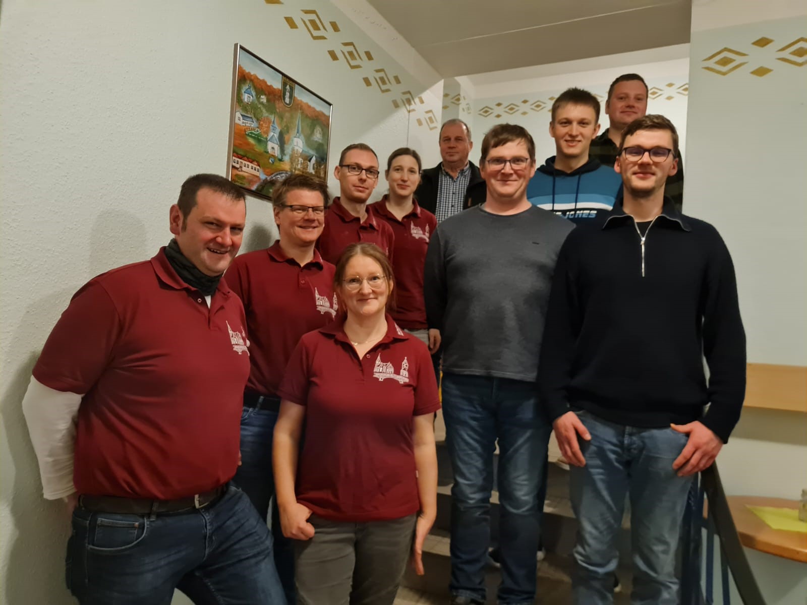 Heimatverein Henglarn